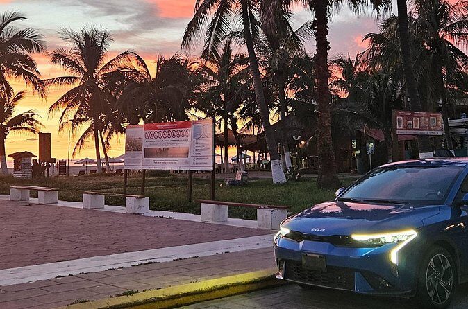 Travel from OAXACA to PUERTO ESCONDIDO by Private Transportation - Final Thoughts