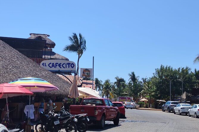 Travel from OAXACA to PUERTO ESCONDIDO by Private Transportation - Frequently Asked Questions