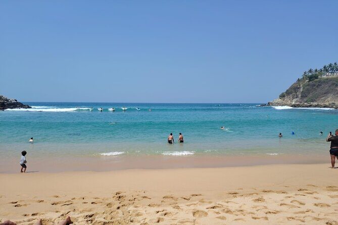 Travel from OAXACA to ZIPOLITE by private transport - Travel from Oaxaca to Zipolite by Private Transport: A Practical Guide