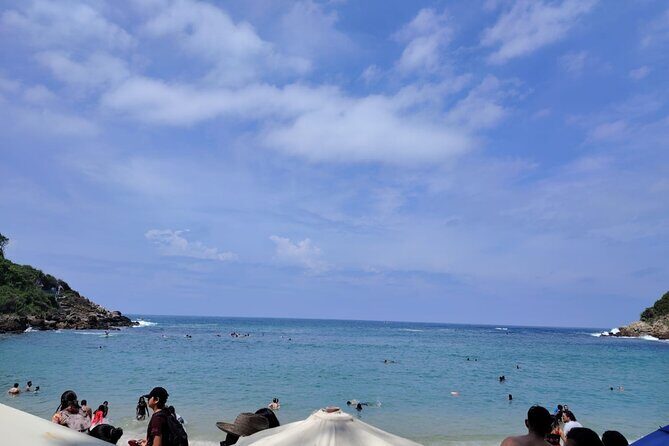 Travel from OAXACA to ZIPOLITE by private transport - What to Expect on the Drive