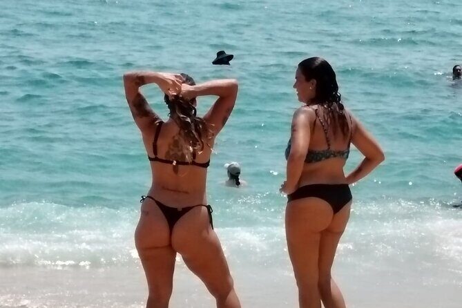 Travel from OAXACA to ZIPOLITE by private transport - Who Is This Tour Best For?