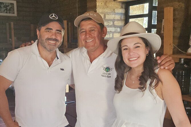 Travel from OAXACA to ZIPOLITE by private transport - The Sum Up