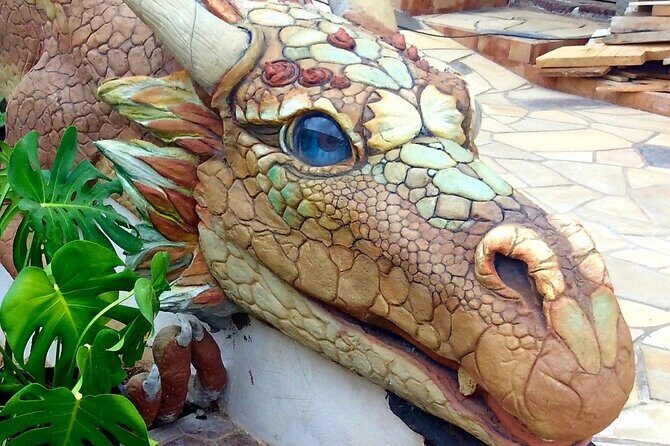 Travel in Time at El Pasaje Secreto - Travel in Time at El Pasaje Secreto: A Unique Tenerife Experience