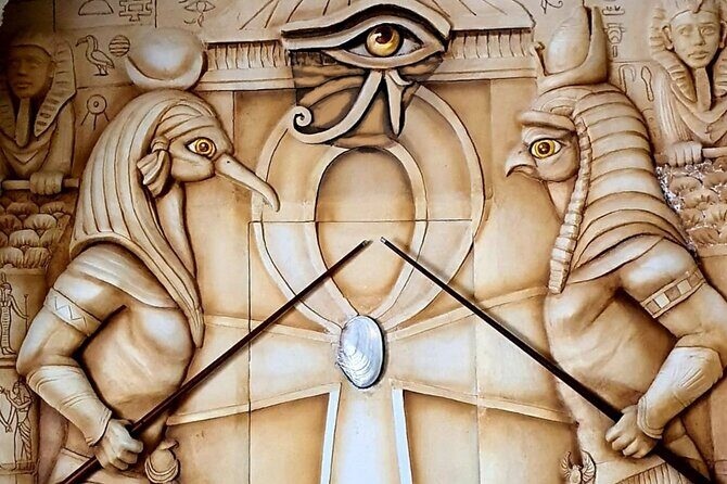 Travel in Time at El Pasaje Secreto - Practical Tips for Visitors