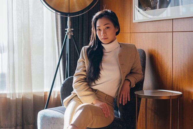 Travel Photo Session in Toronto - Key Points