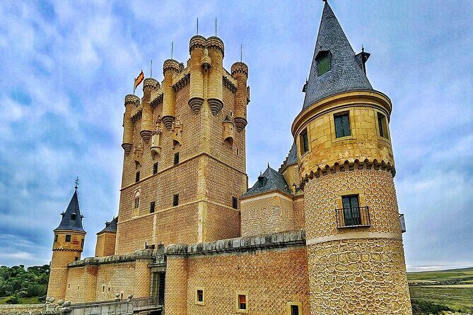 Travel through Segovia and Avila in a Small Group from Madrid - The Sum Up: Who Will Love This Tour?