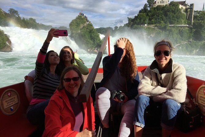 Travel with Swissness - The Value for Money