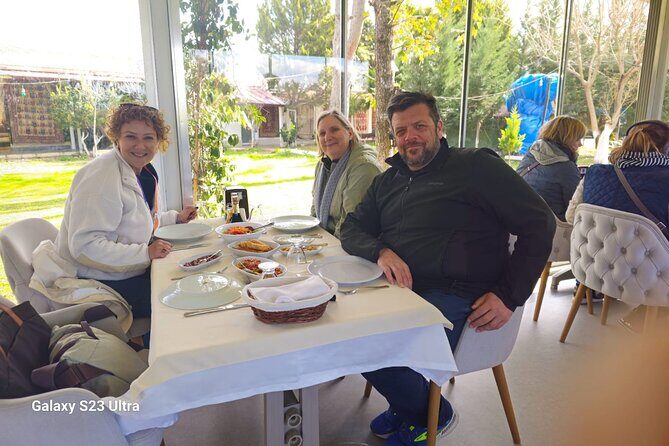 Traveler's choice: Ephesus, Mary House Tour WITH TICKETS+LUNCH - An In-depth Look at the Tour Experience