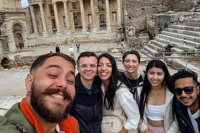 Traveler's choice: Ephesus, Mary House Tour WITH TICKETS+LUNCH - Who Should Consider This Tour?