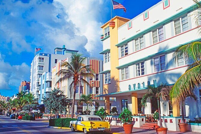 Traveler's Guide to Experience Miami 6-hour Tour - A Well-Rounded Miami Adventure