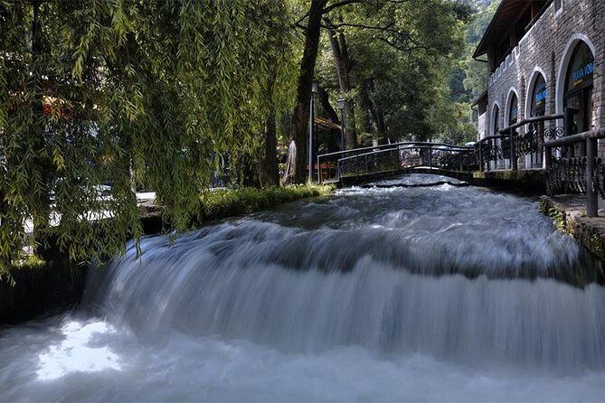 Travnik, Jajce & Pliva Lakes Day Tour From Sarajevo (fees Incl.) - FAQ