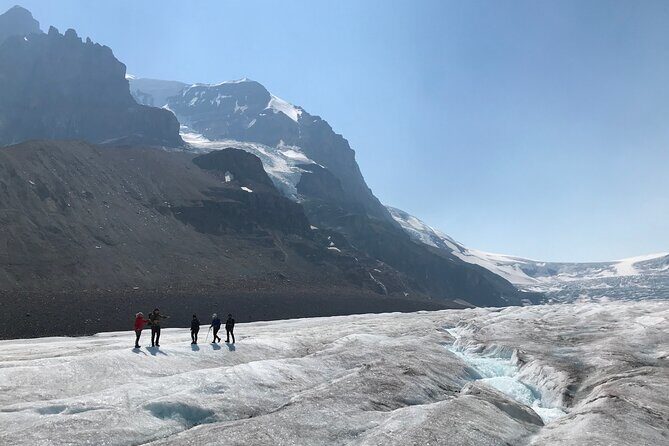Tread Lightly Glacier Hikes - Who Will Love This Tour?