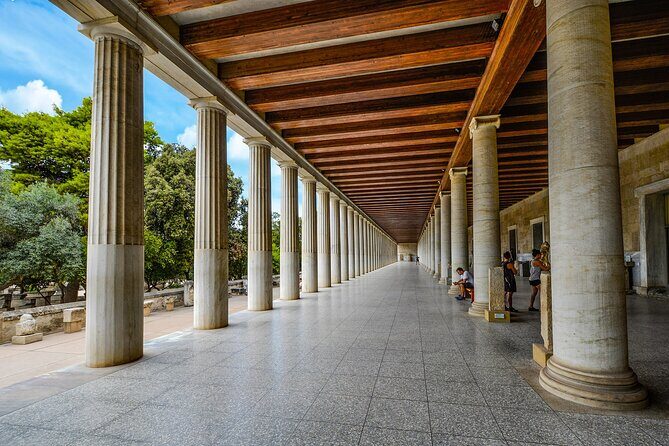 Treasure Hunt Around Acropolis Private Group - Who Will Love This Experience?