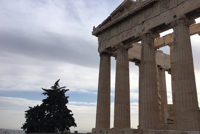 Treasure Hunt Around Acropolis Private Group - FAQ: Your Practical Questions Answered