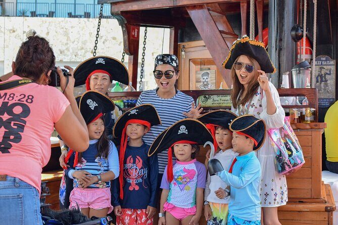 Treasure Hunt Snorkeling in Aguas Claras with Food Included - Practical Details and Considerations