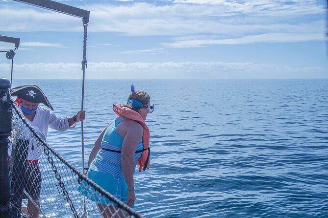 Treasure Hunt Snorkeling in Aguas Claras with Food Included - Final Thoughts: Is It Worth It?