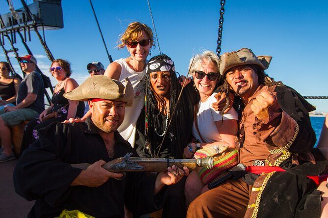 Treasure Hunt Snorkeling Lunch Cruise from Cabo San Lucas - Final Word