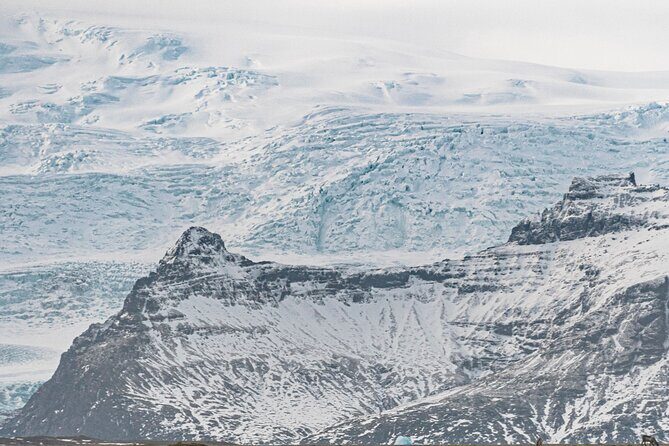 Treasure Iceland - Ice Cave Discovery - What to Pack and Wear