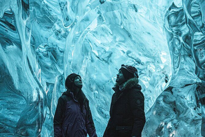 Treasure Iceland - Ice Cave Discovery - FAQ