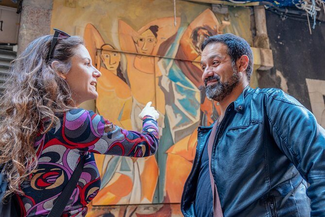 Treasures of Barcelona: Picasso Private Tour - A Closer Look at the Tour Itinerary