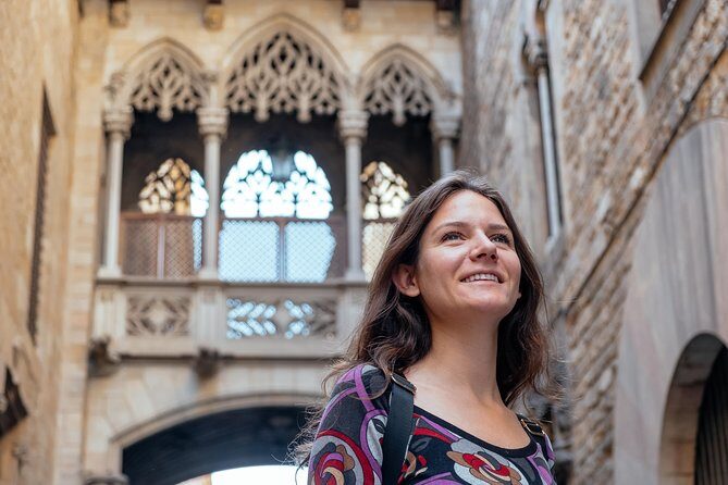 Treasures of Barcelona: Picasso Private Tour - Practical Details for Travelers