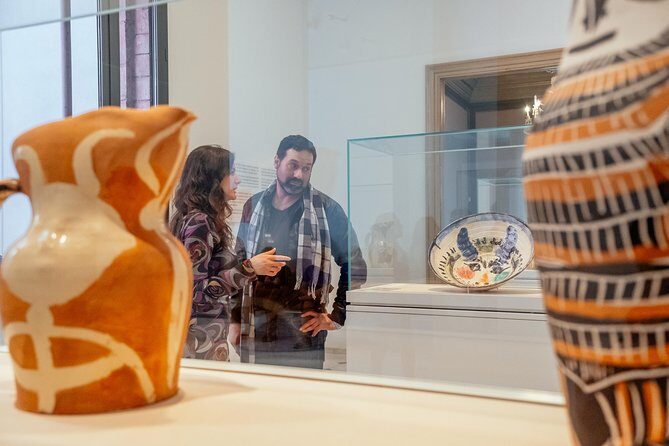 Treasures of Barcelona: Picasso Private Tour - The Sum Up