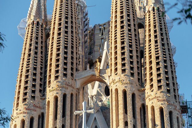 Treasures of Barcelona: Private Gaudi Walking Tour - FAQs