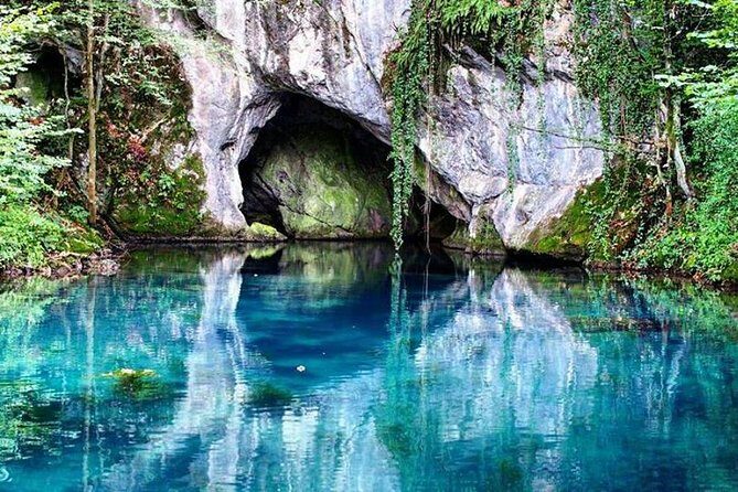 Treasures of Eastern Serbia private tour - Key Points