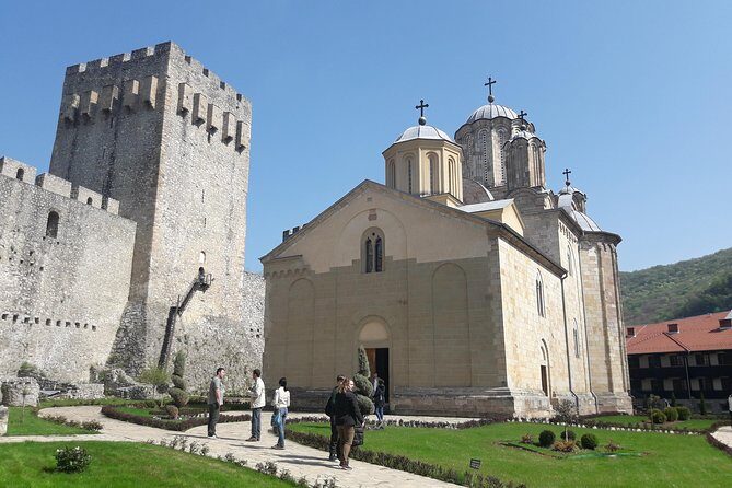 Treasures of Eastern Serbia private tour - An In-Depth Look at the Itinerary