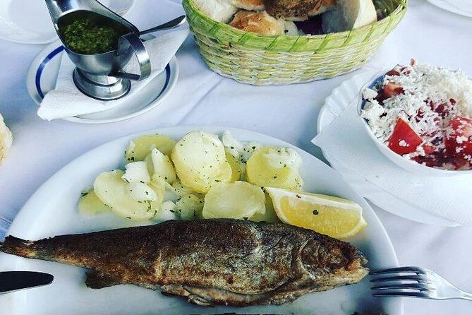 Treasures of Eastern Serbia private tour - Transportation & Practical Details