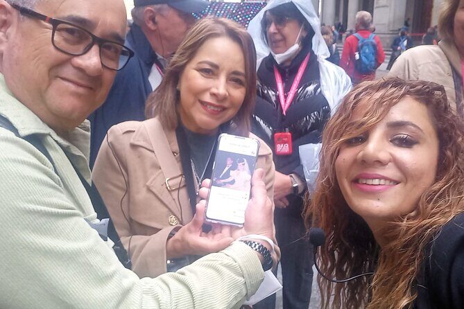 Treasures of Florence: Guided Walking Tour of City Highlights - Key Points