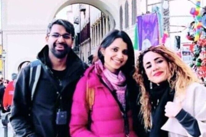 Treasures of Florence: Guided Walking Tour of City Highlights - A Closer Look at the Itinerary