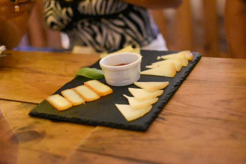 Treasures of Lisboa : Alfama Food Tour with 18 Tastings - Key Points