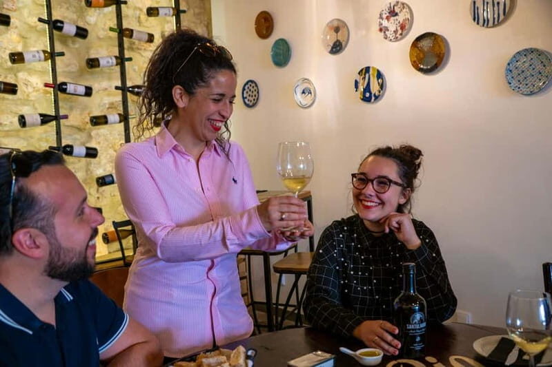 Treasures of Lisboa : Alfama Food Tour with 18 Tastings - Why This Food Tour is a Standout Choice for Lisbon Visitors