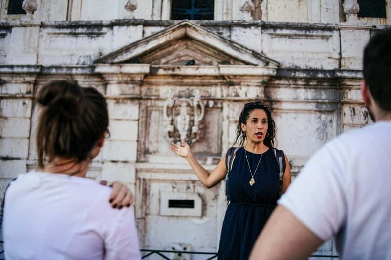 Treasures of Lisboa : Alfama Food Tour with 18 Tastings - Who Will Love This Tour?