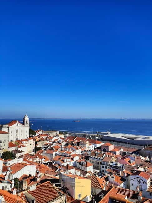 Treasures of Lisboa : Alfama Food Tour with 18 Tastings - FAQs