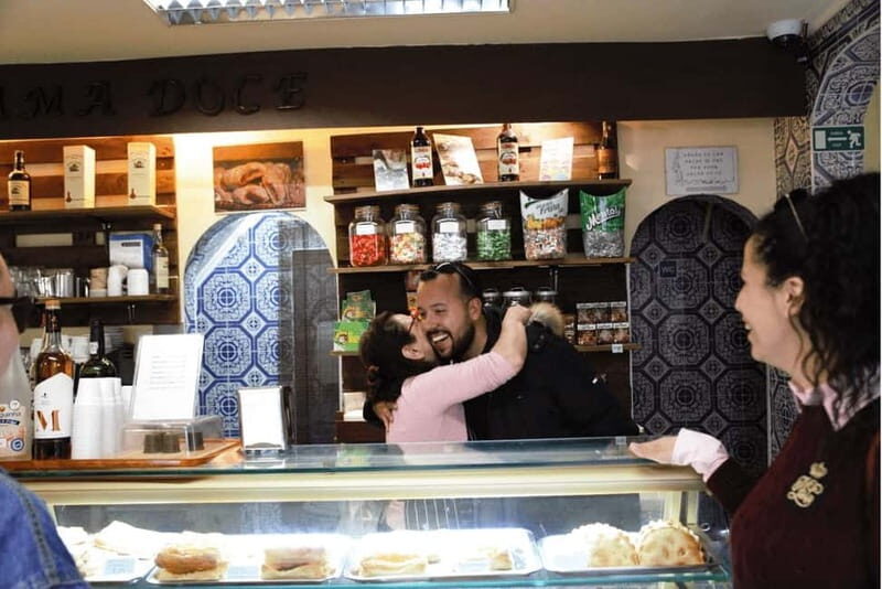 Treasures of Lisboa : Alfama Food Tour with 18 Tastings - Final Words