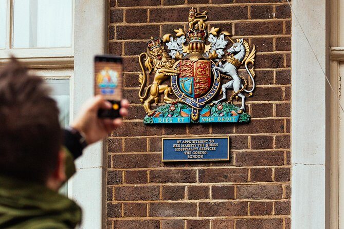 Treasures of London: The Royal Family Private Tour - The Experience: What It Feels Like