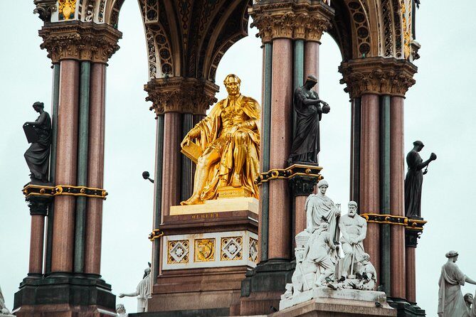 Treasures of London: The Royal Family Private Tour - Who Will Love This Tour?