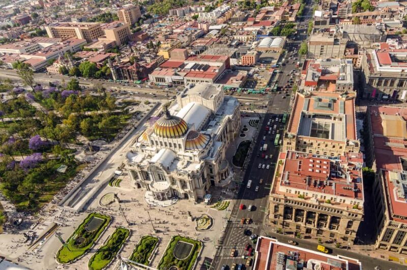 Treasures of Mexico City: Palaces and Museums - Overall Experience and Who It Benefits Most