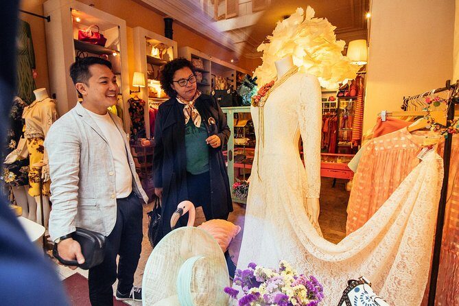 Treasures of Milan: Fashion and Design Private Tour - Additional Experiences and Recommendations