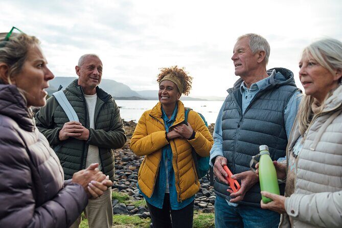 Treasures of Orkney: Private Half-Day Tour from Kirkwall - Who Should Consider This Tour?