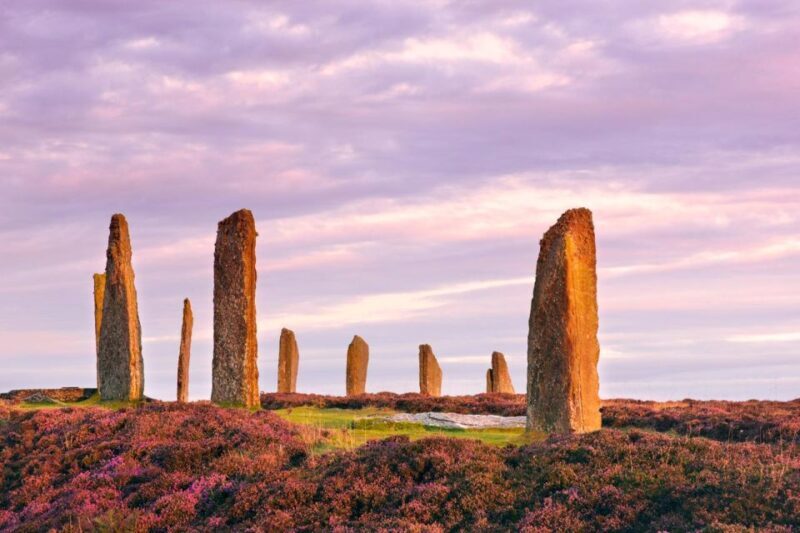 Treasures of Orkney: Private Half-Day Tour from Kirkwall - Exploring the Highlights of the Tour