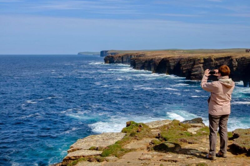 Treasures of Orkney: Private Half-Day Tour from Kirkwall - Authentic Experiences and Reviewer Insights