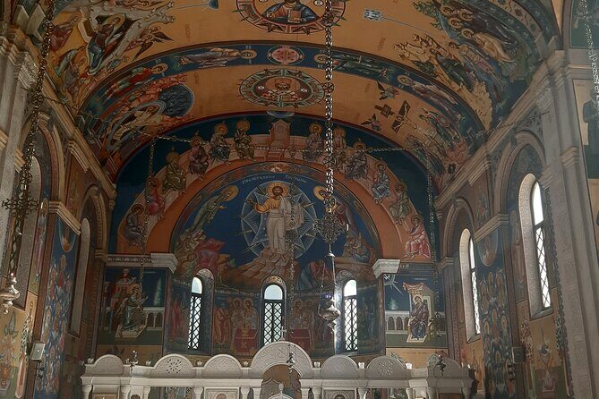 Trebinje Gastro Tour From Dubrovnik - Key Points