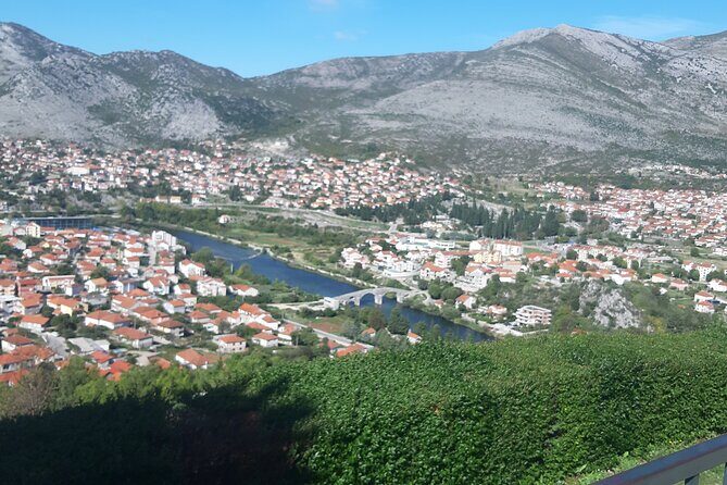 Trebinje Gastro Tour From Dubrovnik - FAQ