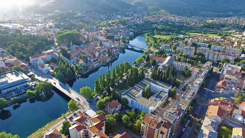 Trebinje Tour with Luxury Transportation and Wine Tasting - Who This Tour Is Perfect For