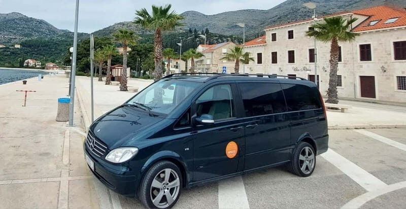 Trebinje Tour with Luxury Transportation and Wine Tasting - FAQ