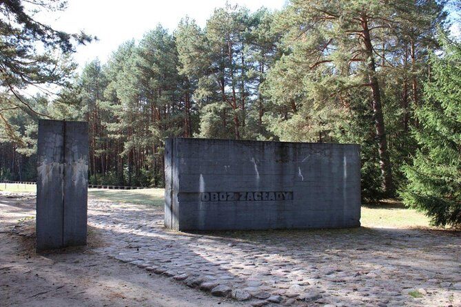 Treblinka Concentration Camp, Heartbreaking Tour from Warsaw - Exploring Treblinka: A Site of Reflection