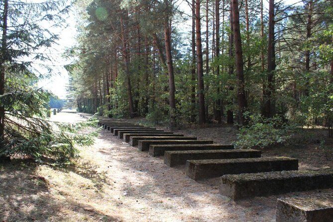 Treblinka Concentration Camp, Heartbreaking Tour from Warsaw - The Sum Up